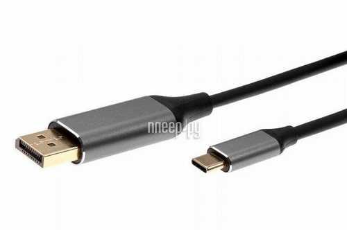 AOpen USB Type-C - DP 1.8m acu422mc-1.8M