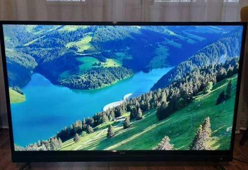 Телевизор smart tv BBK 50 Lex-8161