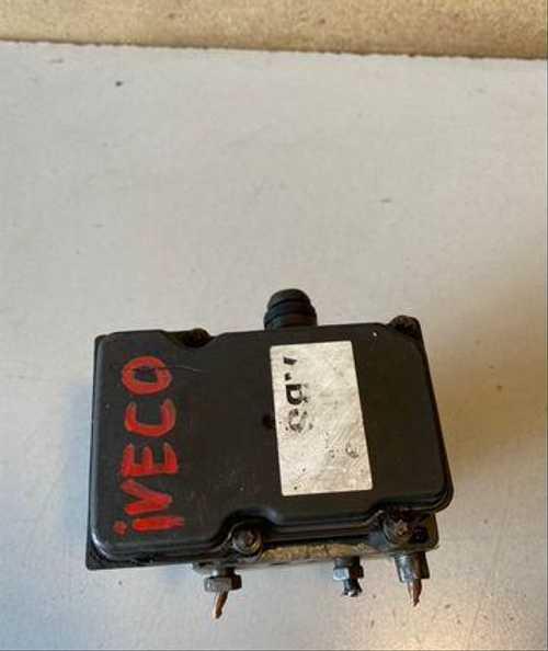 Блок abs Iveco Daily F1CE048