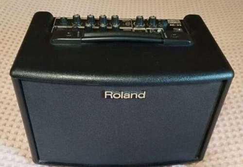 Комбик Roland AC-33 автономный