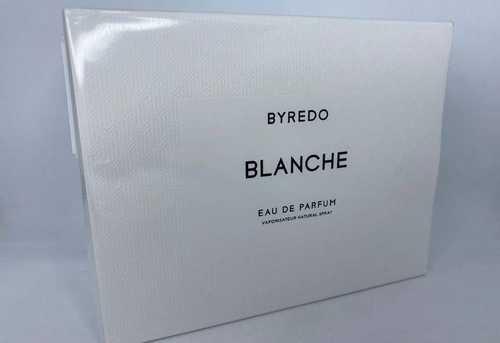 Духи byredo Blanche женские