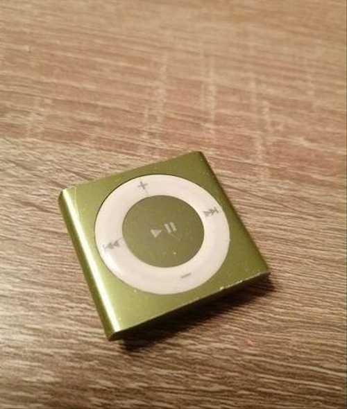 Mp3 плеер Apple iPod shuffle