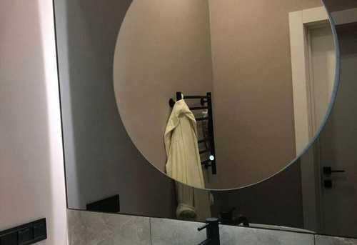 Зеркало для ванной,прихожей на заказ