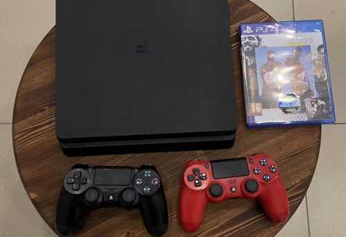 Sony PS4 slim