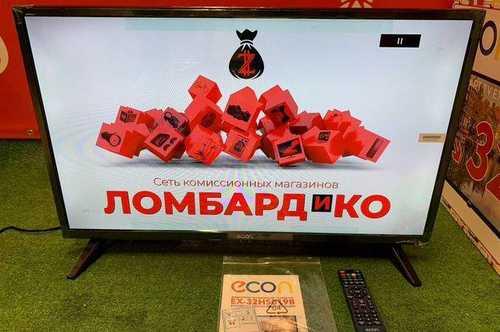 Телевизор Econ SmartTV (ес 25303)