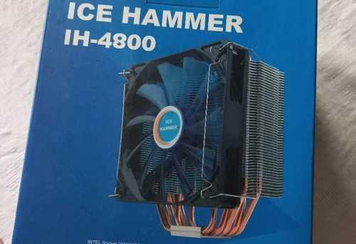 Ice Hammer IH-4800