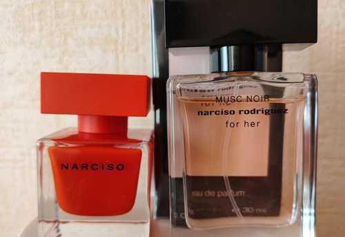 Парфюмерия Narciso Rodriguez