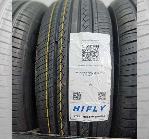 Hifly HF 201 205/55 R16 91V