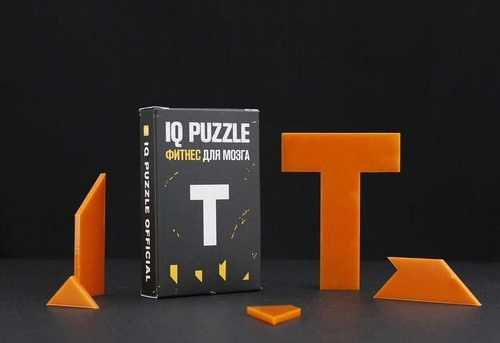 IQ puzzle