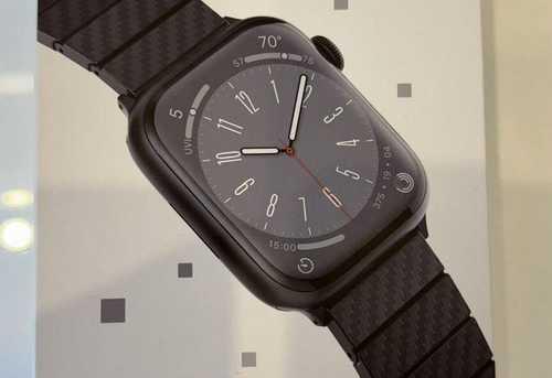 Ремешок apple watch pitaka