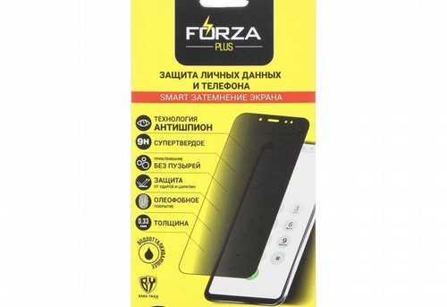 Защитное стекло "Forza" на iPhone 6/7/8