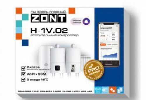 Zont h1v.02