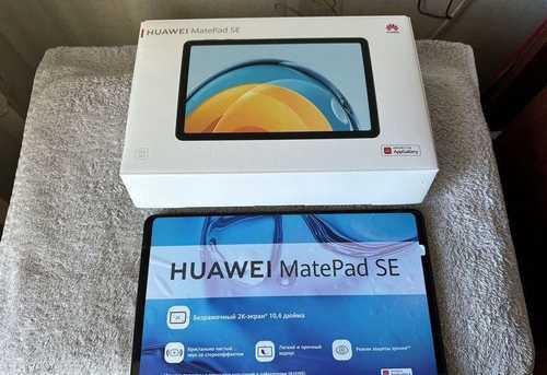 Huawei matepad SE 10.4 3/32 gb