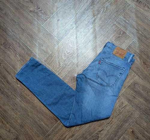 Джинсы Levi's 502 32/34 M