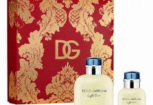 Парфюмерный набор Dolce & Gabbana Estuche DE Regal