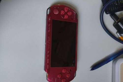 Sony PSP 3006