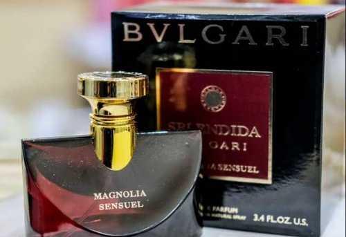 Bvlgari Splendida Magnolia Sensuel