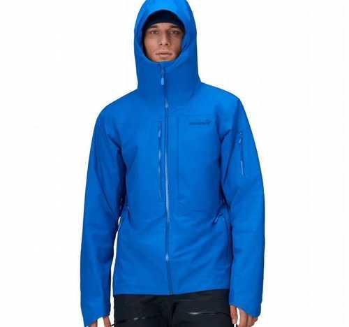 Norrona Lofoten gore-TEX Insulated Jacket 2024