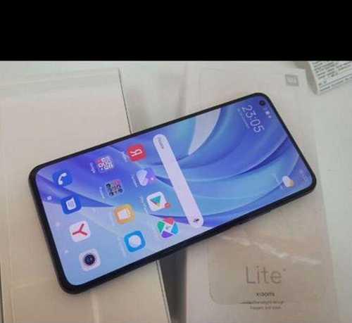 Xiaomi mi 11 lite