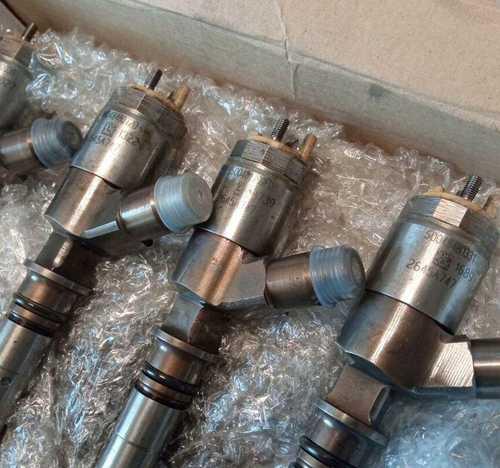 Сопло форсунки топливной CAT 330BL