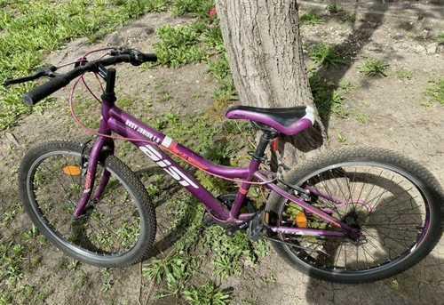 Велосипед горный Aist Rosy junior 1.0 (Рама 14)