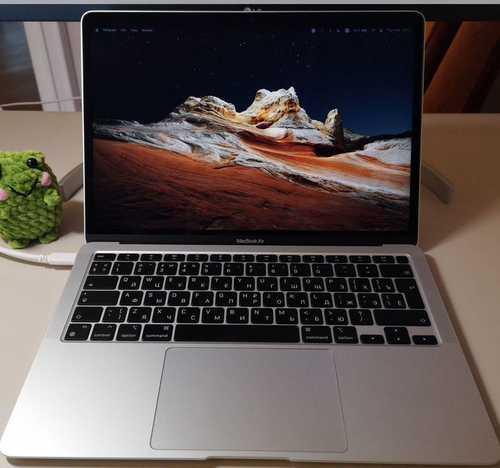 Apple MacBook Air 13 2020 m1 16gb 256gb рст