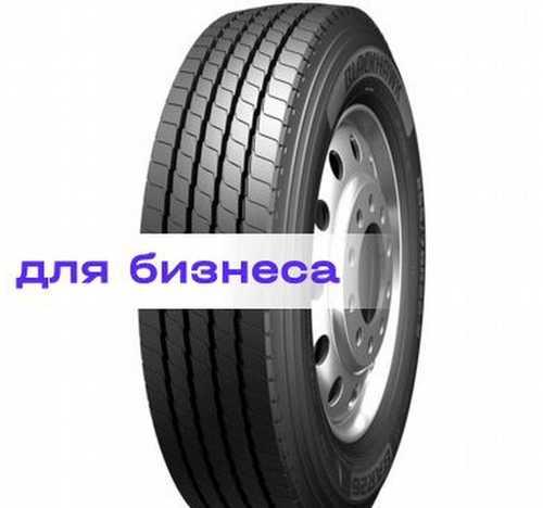 Шина Blackhawk (Sailun Group Co., LTD) BAR26 245/70R19,5 136/134M BAR26 TL M S 3pmsf 16PR