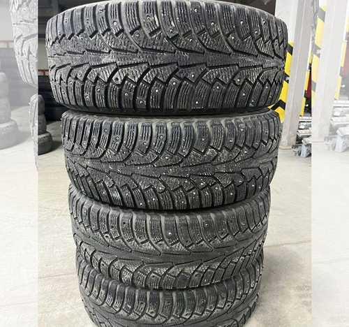 Nokian Tyres Nordman 5 215/55 R17