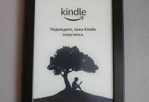 Книга Kindle Paperwhite 2 (2013, 6-e поколение)