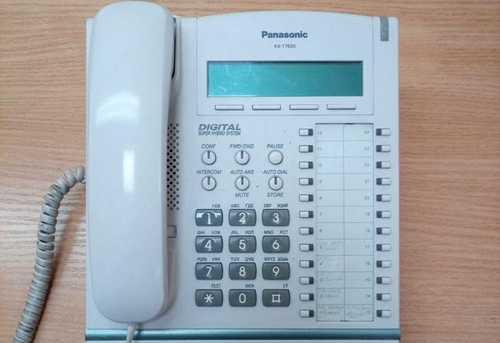 Телефон Panasonic KX-7630