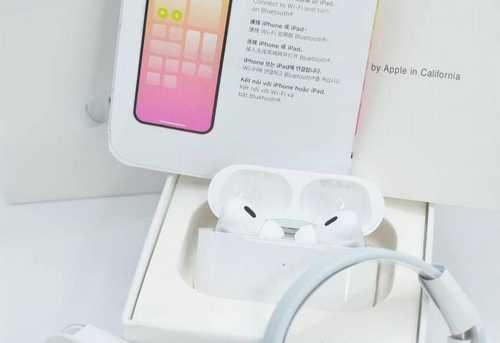 Аналог популярных беспроводных наушников AirPods P