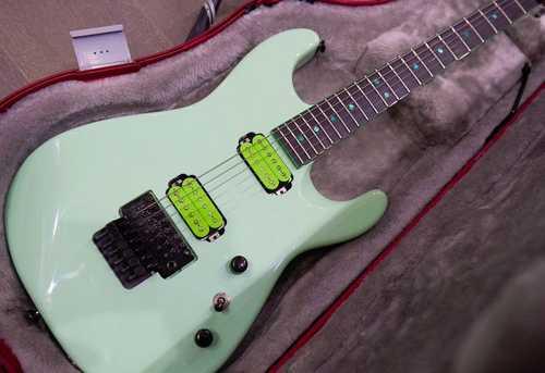 Charvel Usa Custom Shop San Dimas 2008 Limited Run