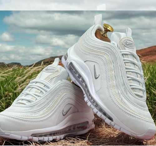 Nike Air Max 97