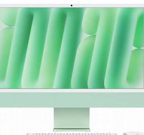 iMac 24 (2024) M4 24GB/512GB (MD2Q4)