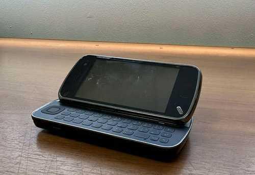 Nokia N97, 32 ГБ