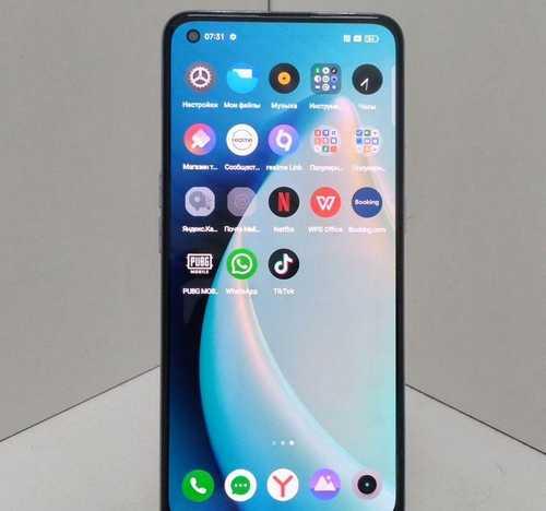 realme GT Master Edition, 8/256 ГБ