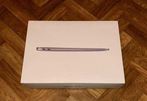 MacBook Air M1 Ростест 8GB/256GB, 32 цикла