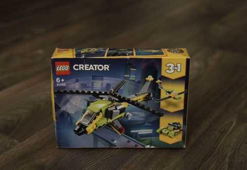 Новое Lego Creator 31092