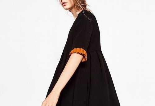 Платье Zara оригинал размер S
