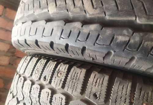 Bridgestone R623 215/75 R16C 98Y