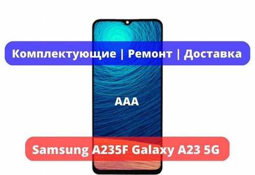 Samsung a235 дисплей