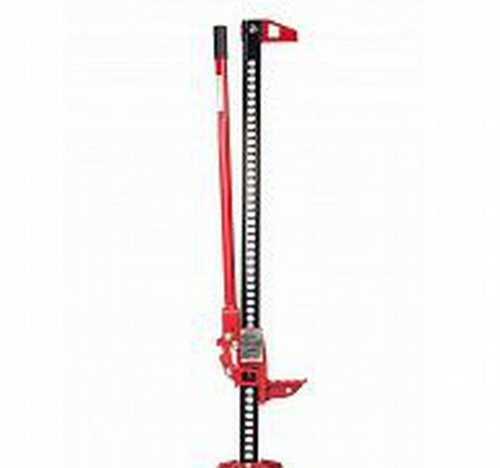 Домкрат реечный torst0860/60 3т 155-1350 High Jack