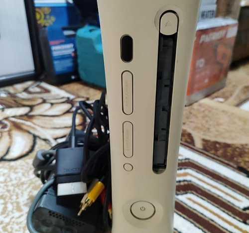 Xbox 360 fat