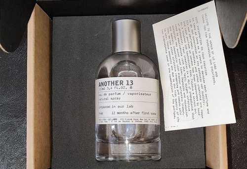 Le Labo Another 13