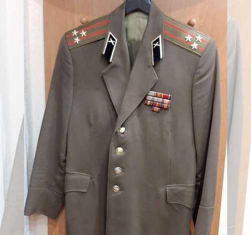 Китель, брюки СССР