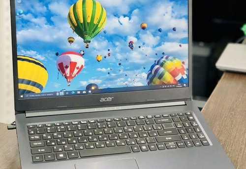 Ноутбук Acer 15,6/FHD/N4000C/8Gb/SSD/Гарантия