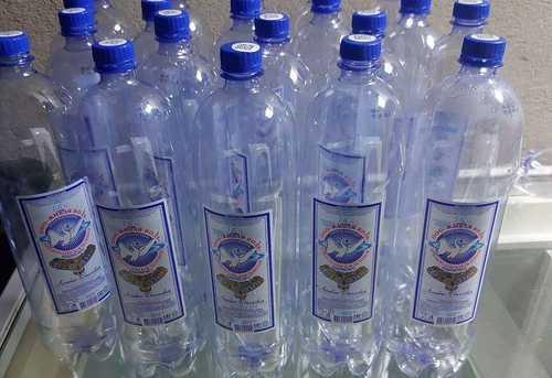 Пластиковые бутылки 1 5 литра