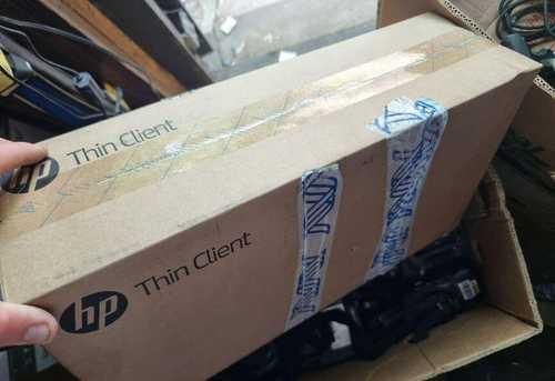 Тонкий клиент HP t530 Mini PC, 2RC30EA
