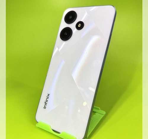 Infinix HOT 30i, 8/128 ГБ