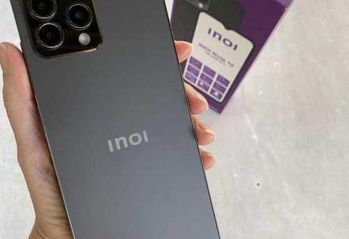 Телефон inoi Note 12 4/128 NFC новый